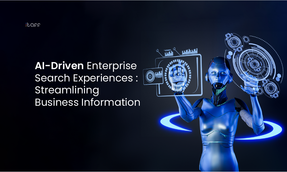 AI-Driven Enterprise Search Experiences: Streamlining Business ...