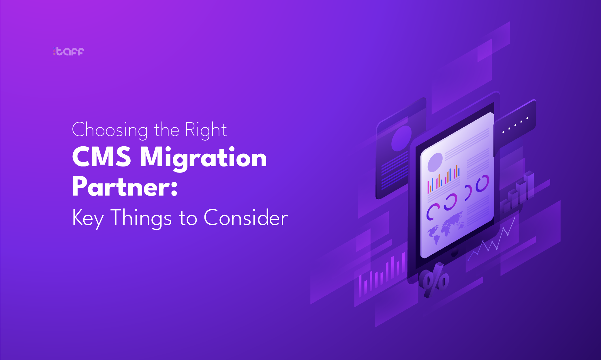 Choosing the Right CMS Migration Partner: Key Things to Consider - Web ...